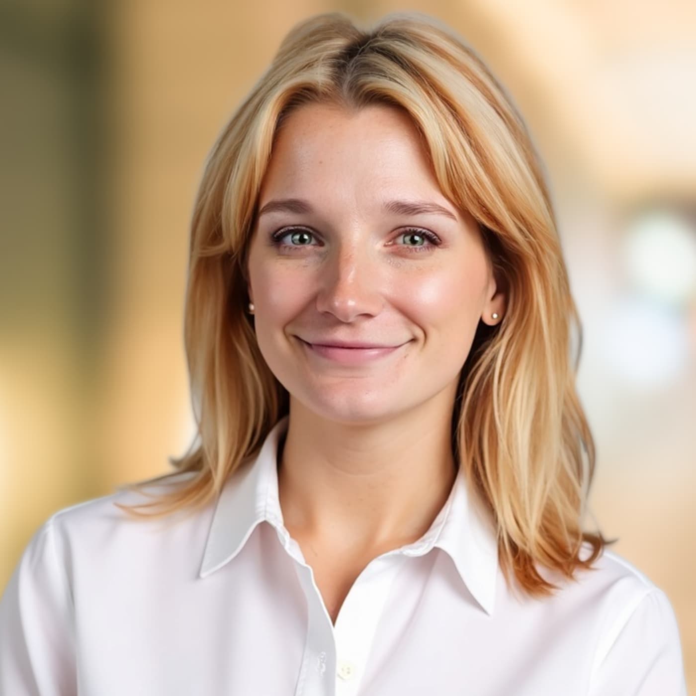 Meet Bethany Isaacs, at Strategic Wealth Designers | Onsite Event Coordinator