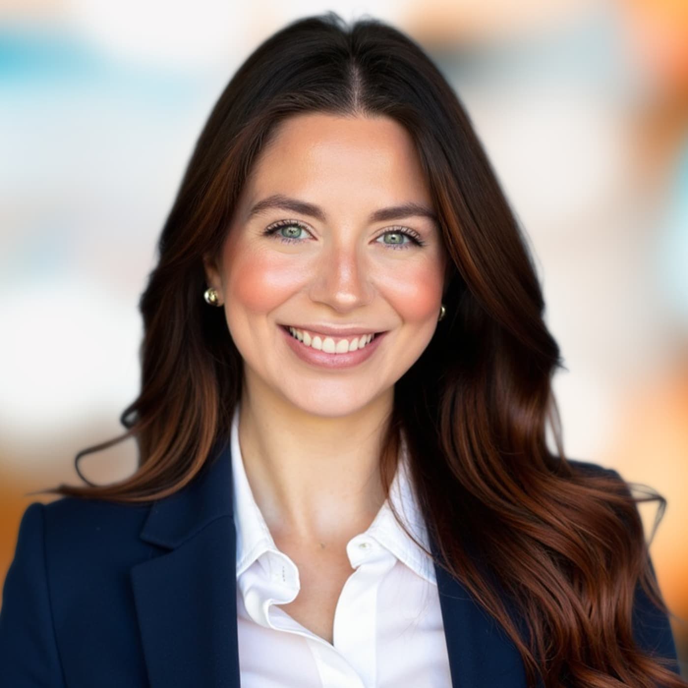 Meet Peyton Taylor, at Strategic Wealth Designers | Administrative Coordinator