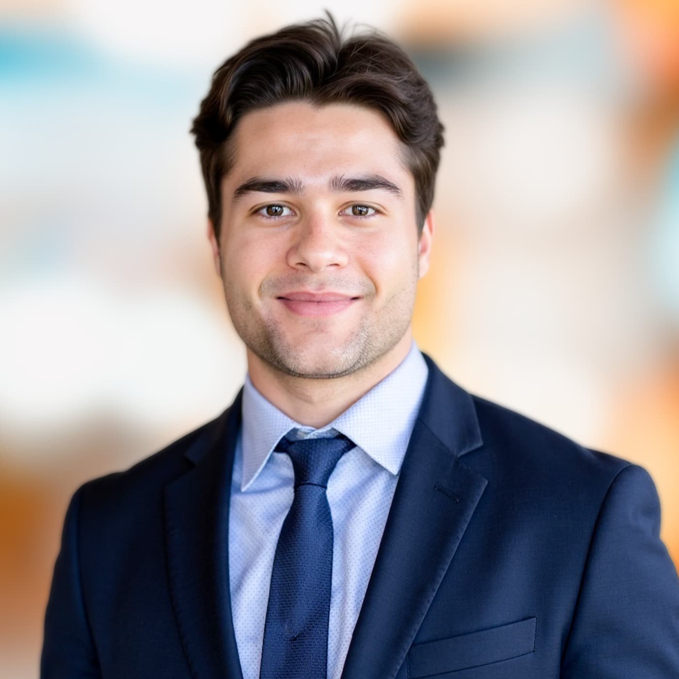 Meet Ethan Dicken, at Strategic Wealth Designers | Wealth Relationship ...